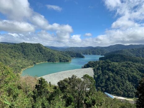 GE to upgrade 218MW Angat hydropower plant in Philippines