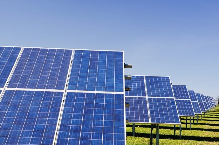 CIM begins construction on 2.7GW Westlands Solar Park in US