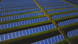 Geronimo signs VPPA with Cargill for 200MW US solar project