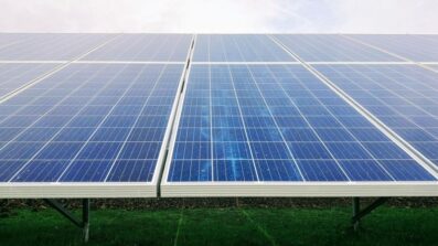 EDPR signs 200MW 15-year solar power PPA in Mexico