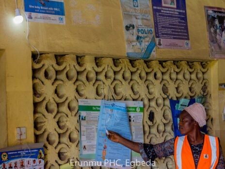 All On provides Covid-19 power support for African health centres ...