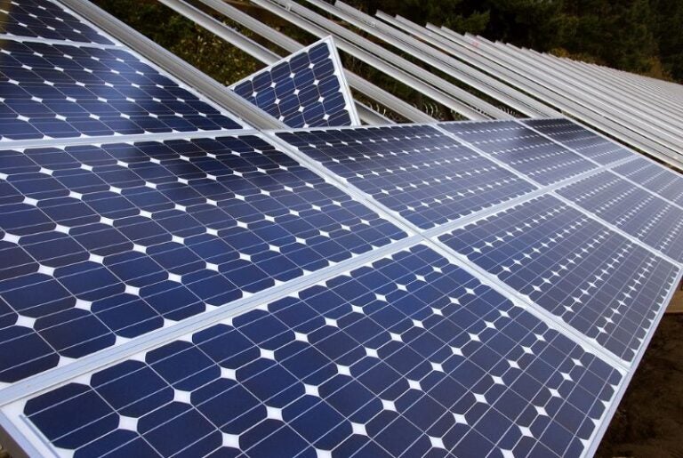 US approves construction of $1bn Gemini Solar project