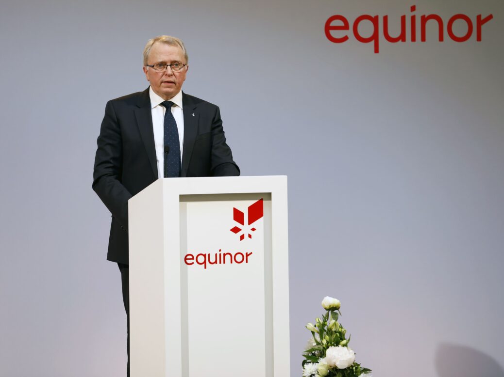 Equinor to build CCS-based “blue” hydrogen plant in the UK - Power ...