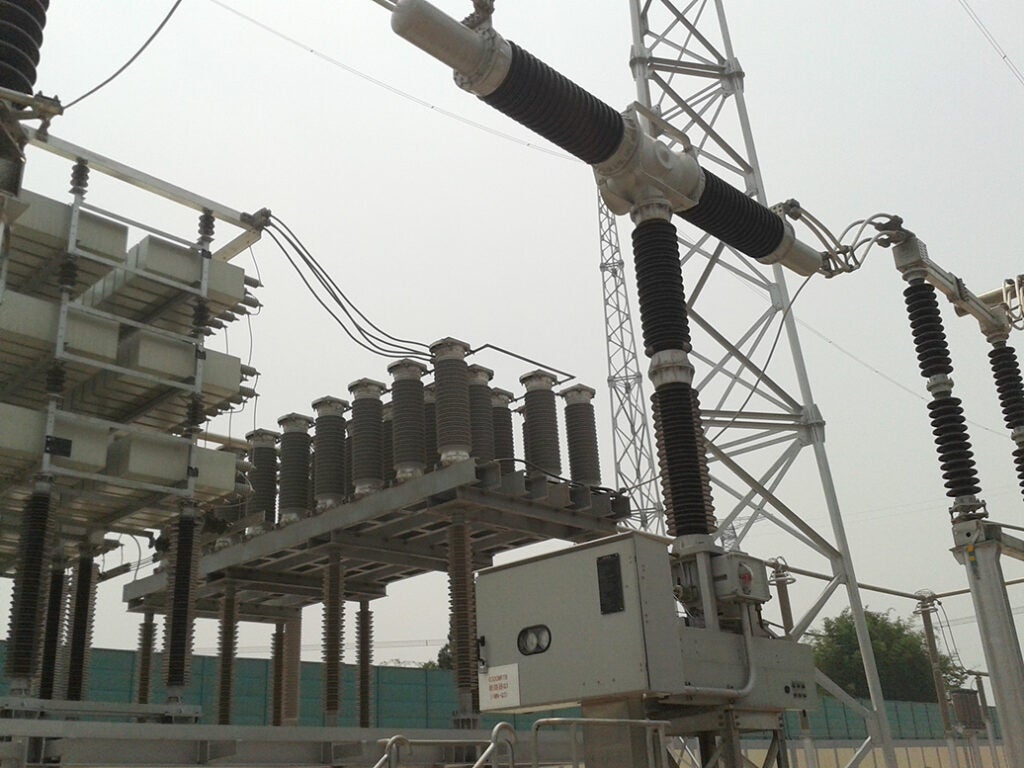 Queensland announces completion of Energex electricity project