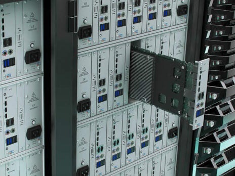 High-Tech Solutions for Power Industry