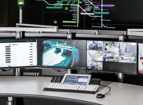 High-Tech Solutions for Power Industry