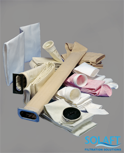 Filter Bags - Power Technology