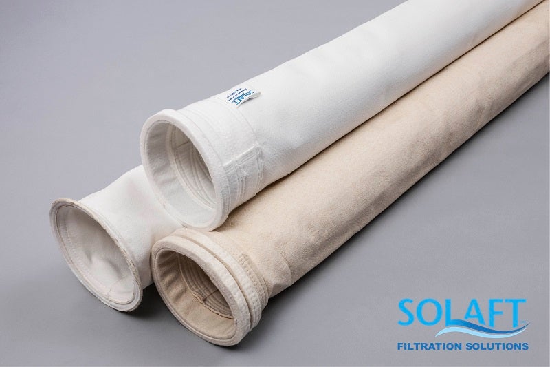 Low-Emission Filter Bags - Power Technology