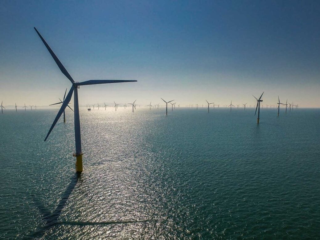 RWE secures lease for four wind farm extensions in the UK - Power ... RWE secures lease for four wind farm extensions in the UK - Power ...