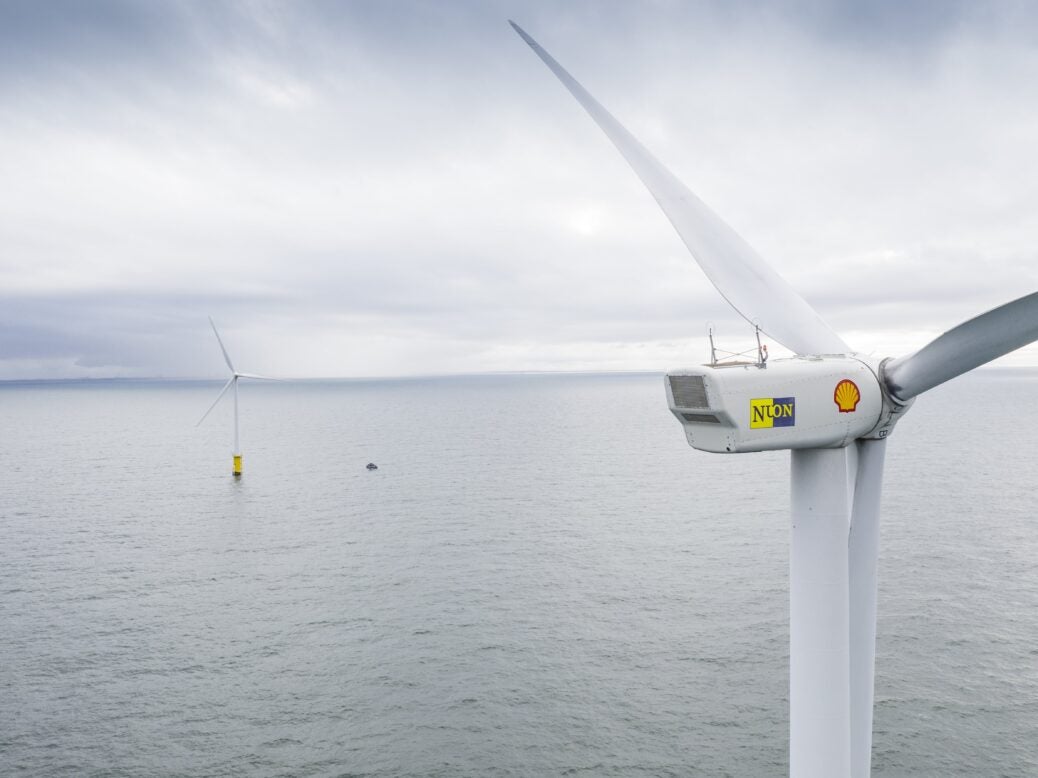 Shell and Microsoft expand partnership for net-zero emissions - Power ...