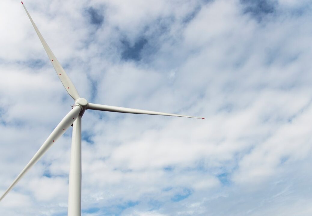 Empire Wind Project, Offshore New York, USA