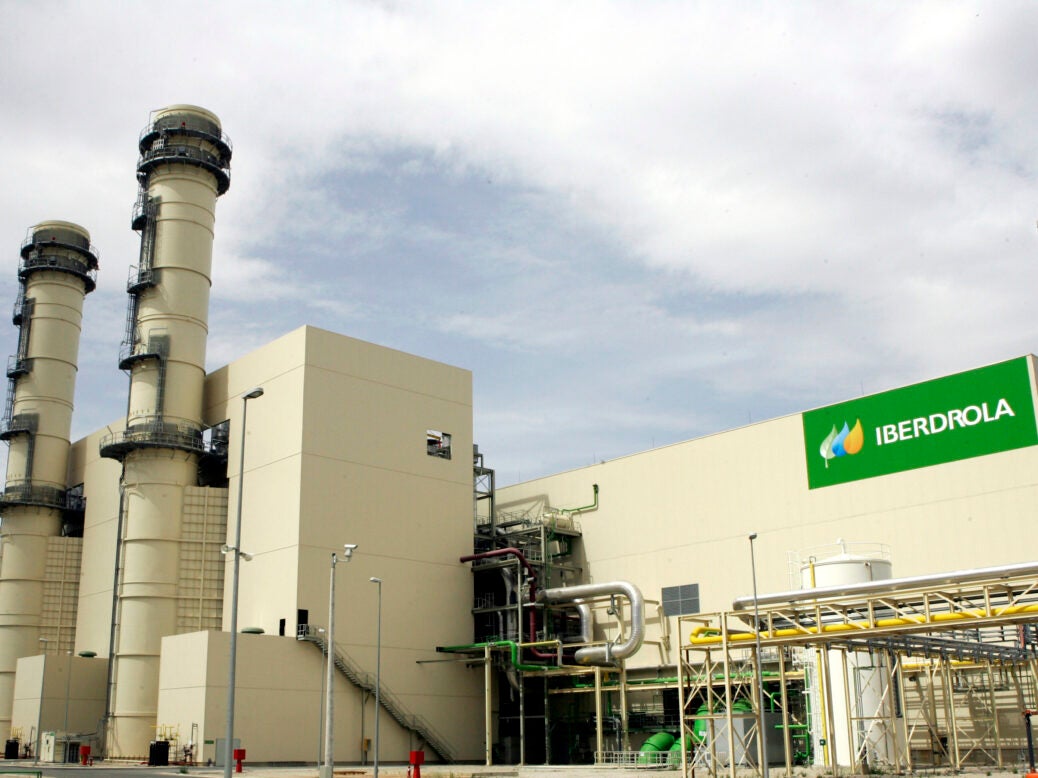 Iberdrola pledges $89bn investment in renewables before 2025 - Power ...
