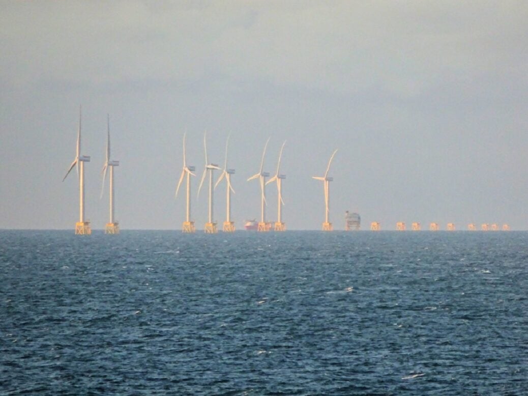 UK’s TRIG acquires interest in 714MW East Anglia One wind farm