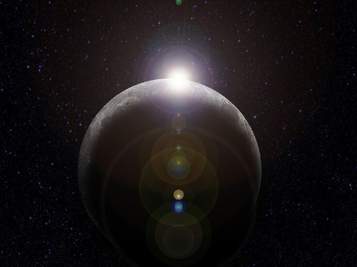 UK commissions research into space-based solar power stations