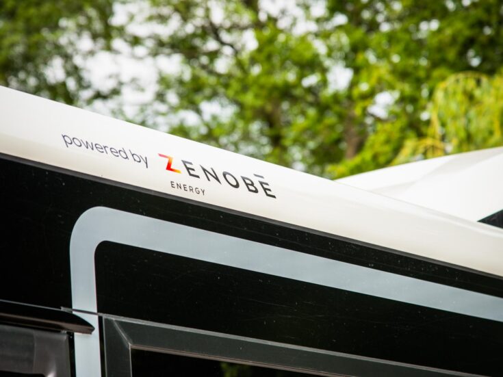 Zenobe Energy secures £150m investment for rapid expansion - Power ...