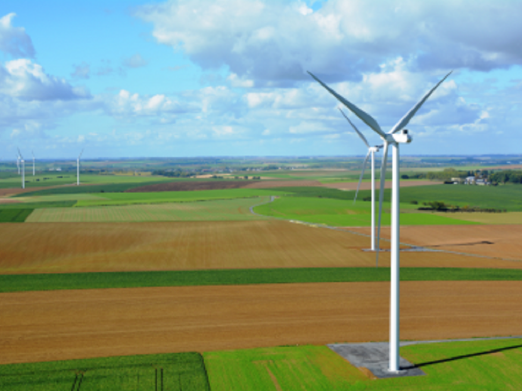 RES divests two wind farms to Octopus Renewables in France