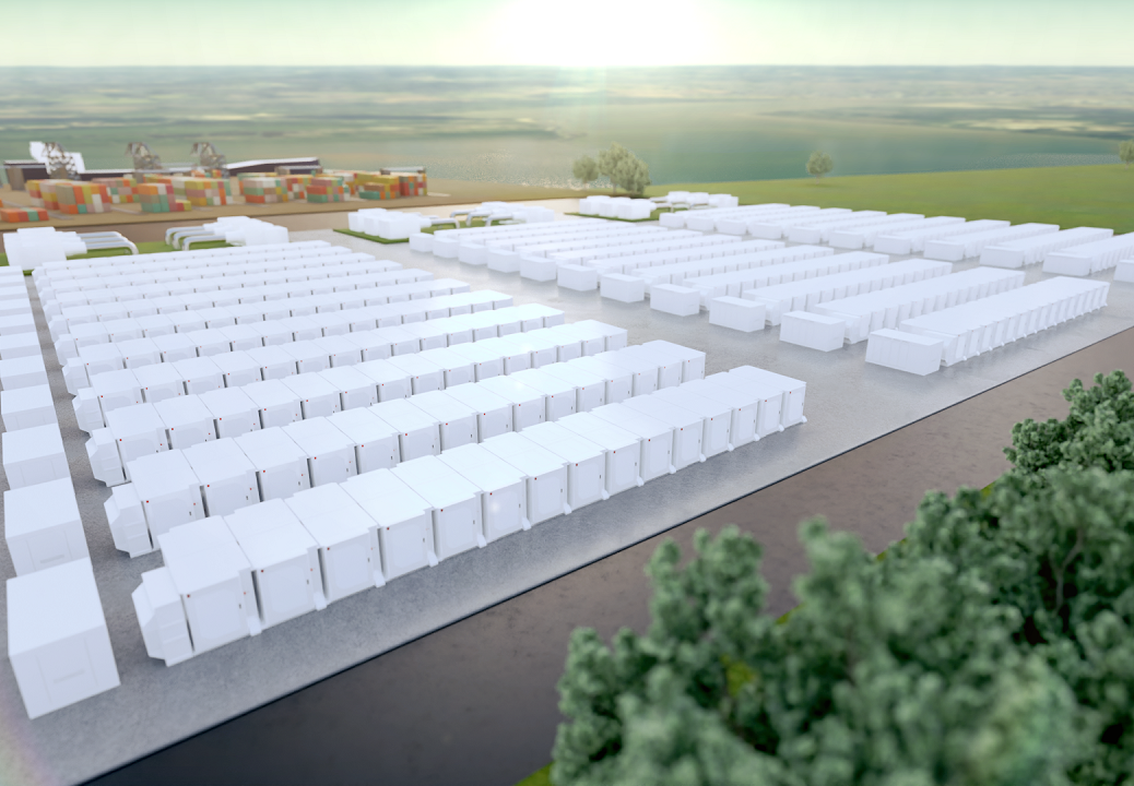 InterGen gets BEIS consent for £200m battery storage project in UK ...