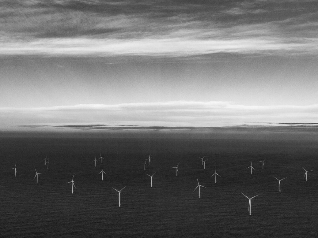 Irish energy group ESB acquires 50% stake in Inch Cape offshore wind farm