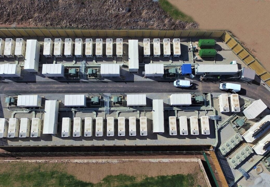 Flexitricity begins operations of UK's largest battery
