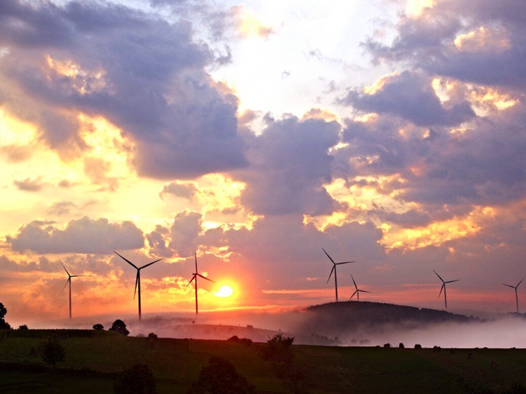 Enel Green Power to construct $1.1bn worth of renewables in Brazil ...