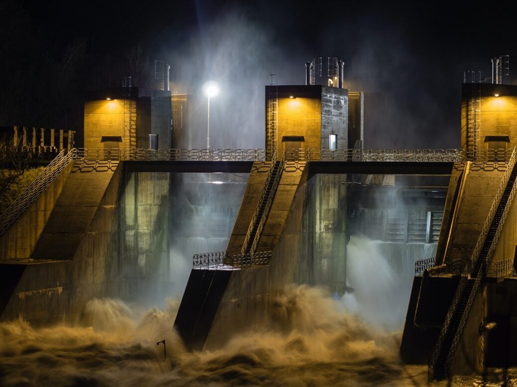 GE Renewable Energy, BE Power to develop pumped hydro storage project ...