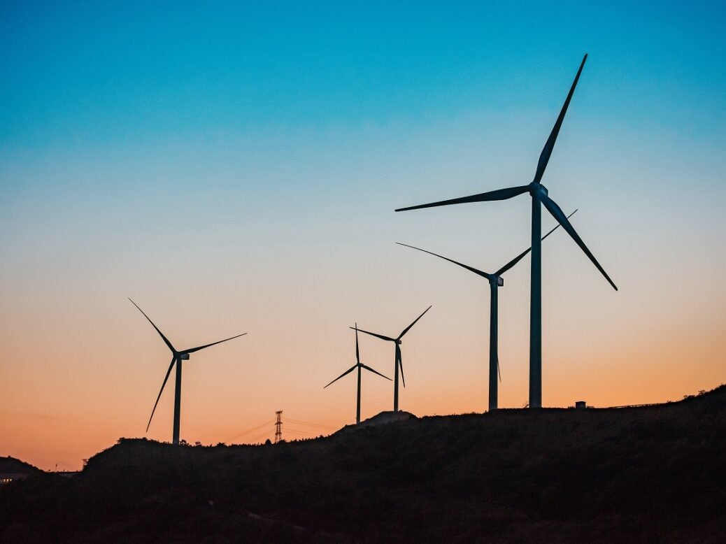 EDF Renewables wind project in North Dakota, US begins operations