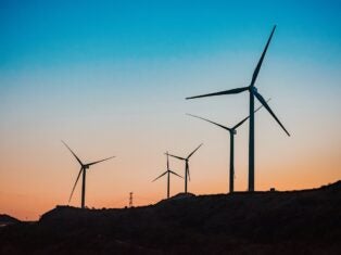 EDF Renewables wind project in North Dakota, US begins operations