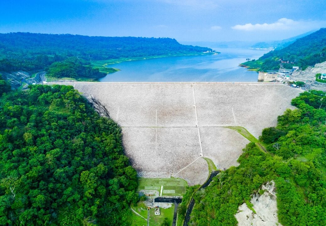 Cirata Floating Photovoltaic Power Plant, Indonesia