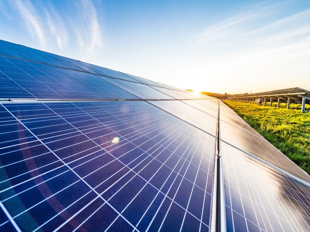 Engie and Neoen collaborate on 1GW solar and storage project - Power ...