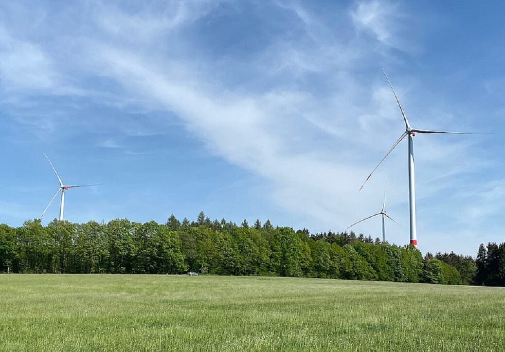 BayWa r.e. sells four wind farms generating 53MW in Germany - Power ...