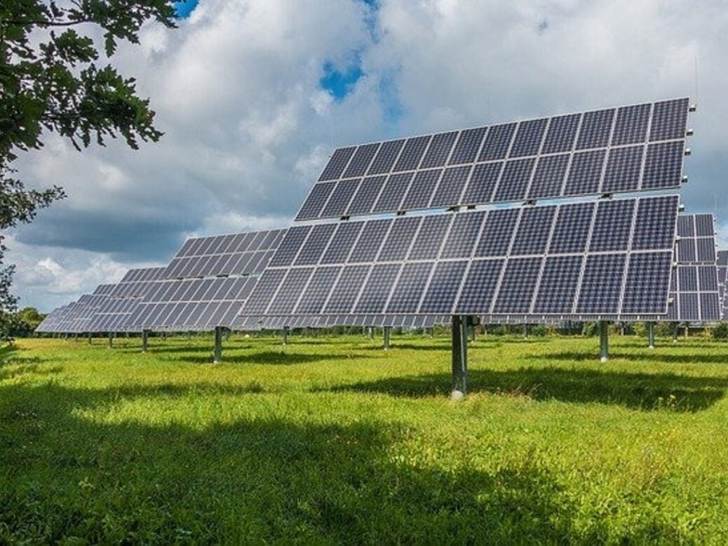 Bruc Energy to acquire 2GW solar power portfolio from Forestalia ...