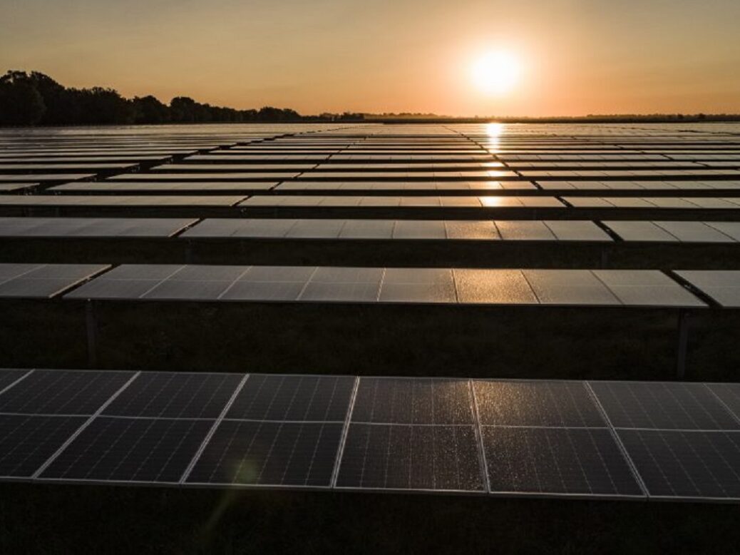 Lightsource BP acquires RIC Energy’s 1.06GW solar portfolio in Spain ...