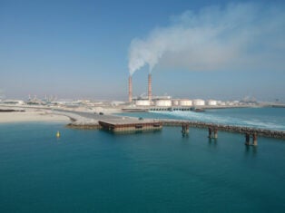 Dubai moves on $1.2bn waste-to-energy (WTE) scheme