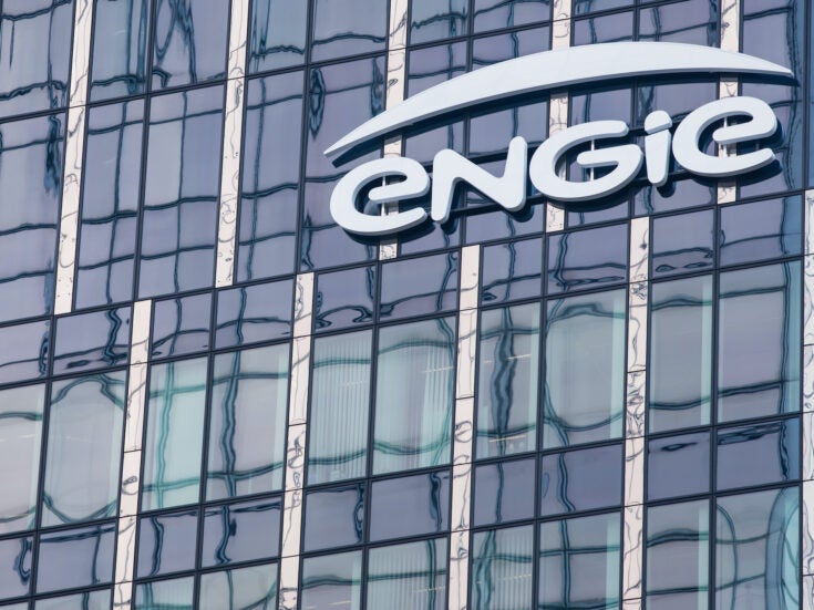 ENGIE incorporates divisions in a new MESCATA business - Power Technology