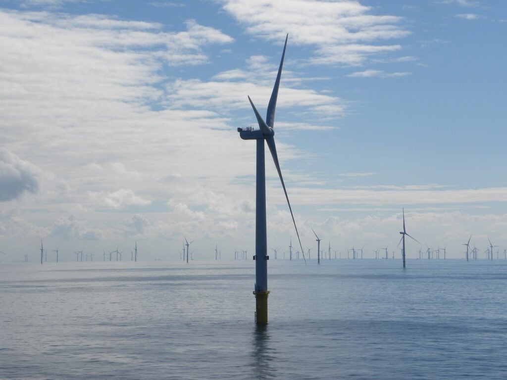 Amazon signs 130MW power purchase agreement with Eneco - Power Technology