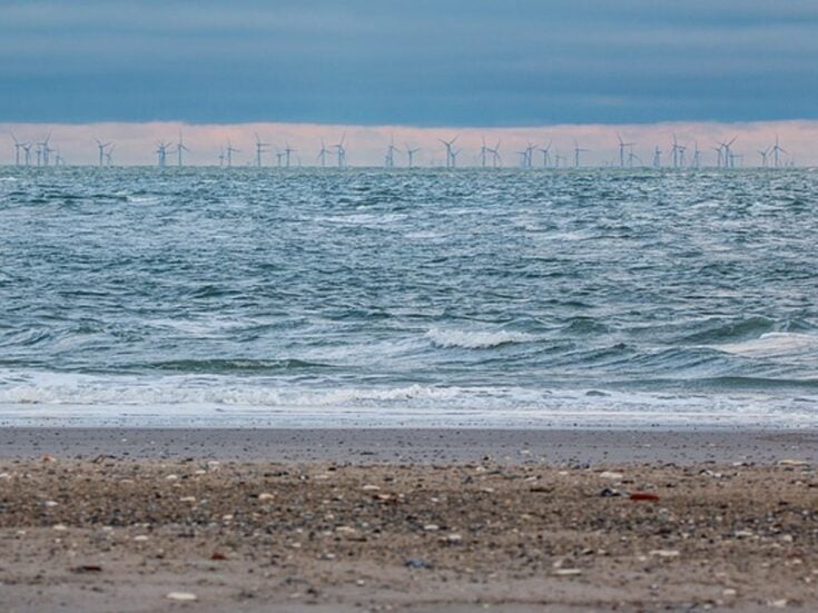 US BOEM to resume environmental review of Vineyard Wind project - Power ...