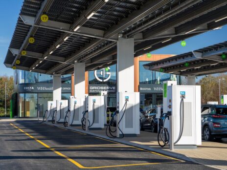 Hitachi capital UK launches sustainability strategy with $40m green ...