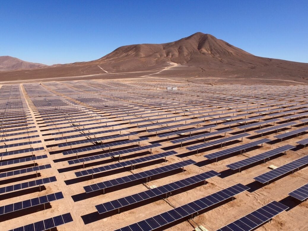 L&T wins 1.5GW solar plant contract in Saudi Arabia