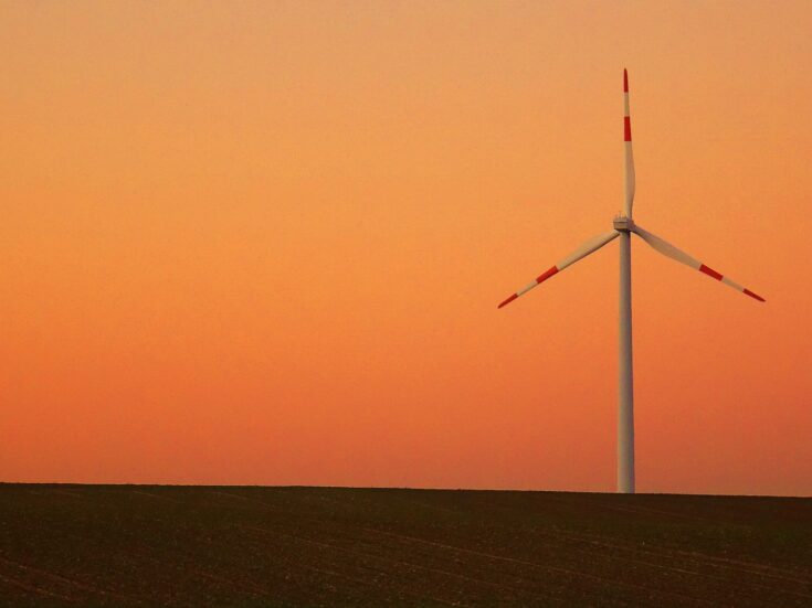 Siemens Gamesa secures contract for Peru wind project