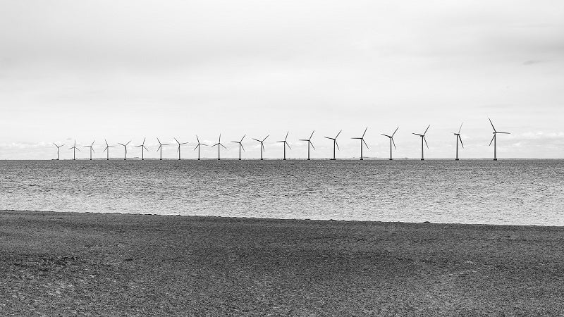 Total to acquire stake in offshore wind farm in Taiwan