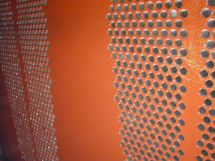 plastocor® Breakthrough Invention Still Blazing a Trail in Tube Sheet ...