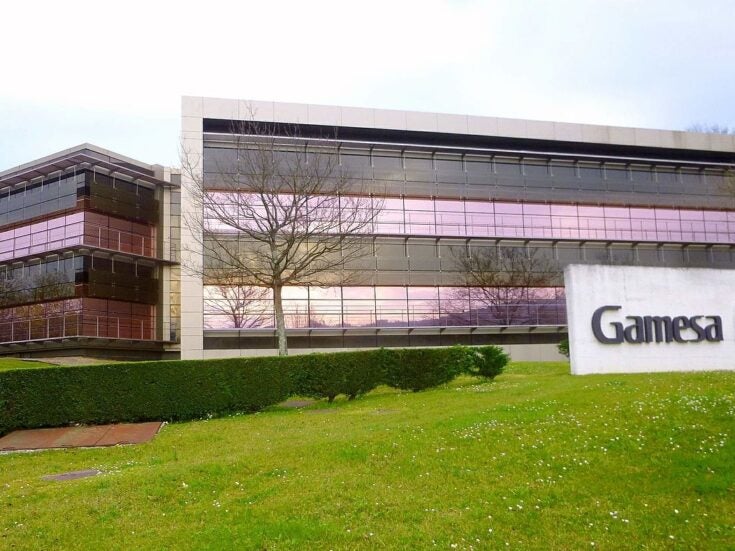 Siemens Gamesa revenue increases 6% in Q2 2021