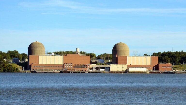 Entergy sells Indian Point Energy Center to Holtec subsidiary