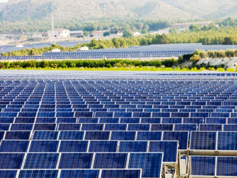 Paving the way: are solar sidewalks a viable way to decarbonise our ...