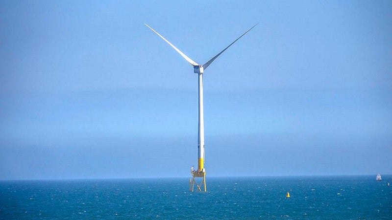 Red Rock Power and Eni to jointly bid in Scotwind offshore leasing round