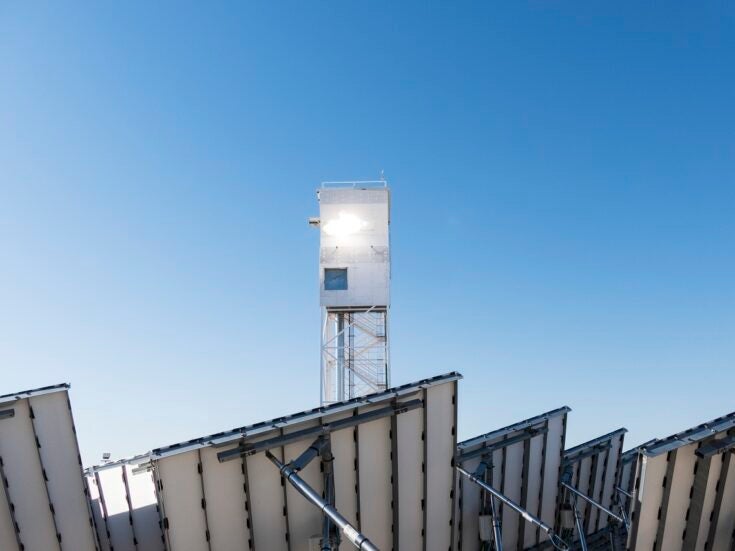 Yoana Cholteeva, Author at Power Technology