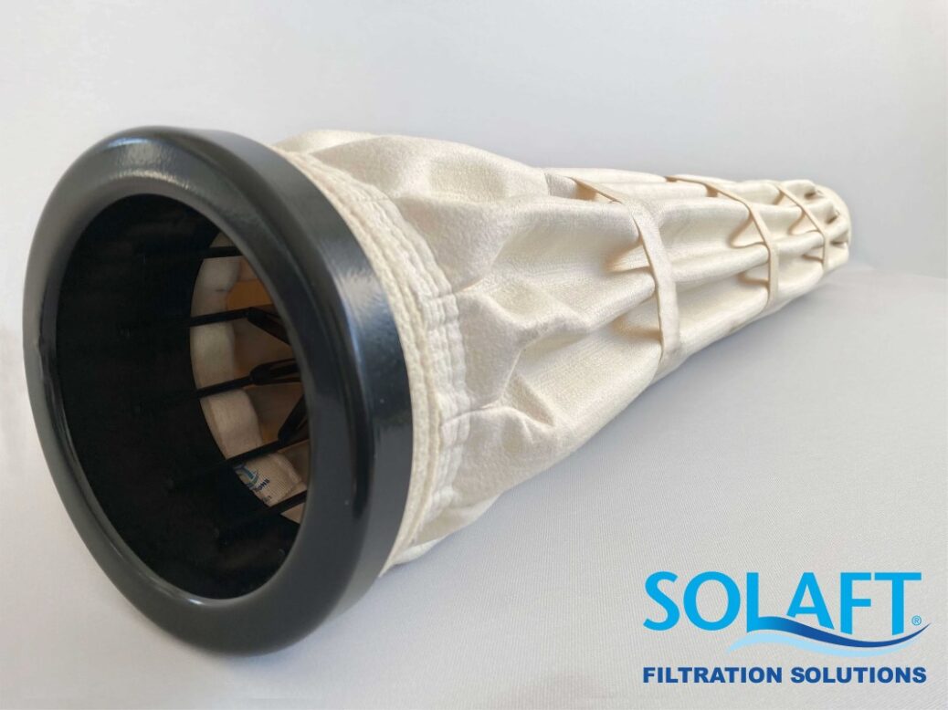 SOLAFT PrimaFlow - Power Technology