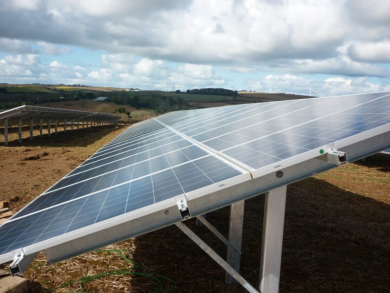 Enel Green Power buys US solar portfolio from Dakota Renewable Energy