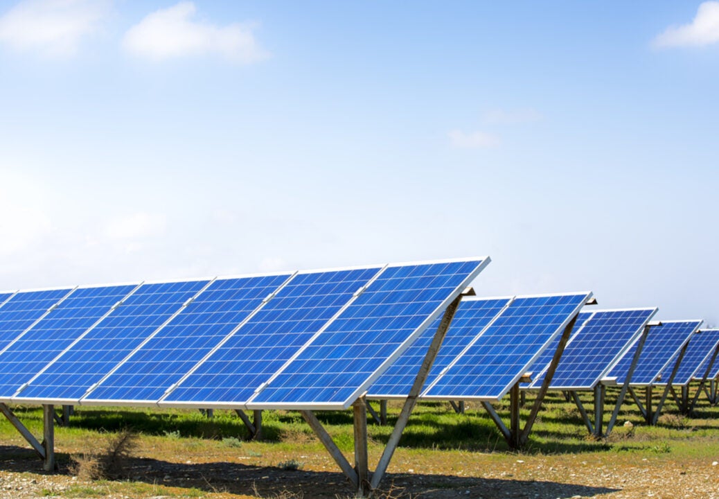 Fox Squirrel Solar Project, Madison County, Ohio, US