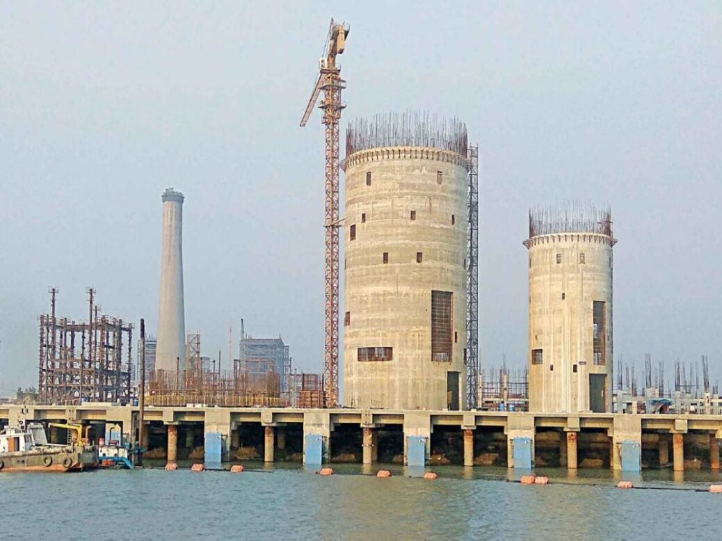 Maitree Super Thermal Power Project, Bangladesh